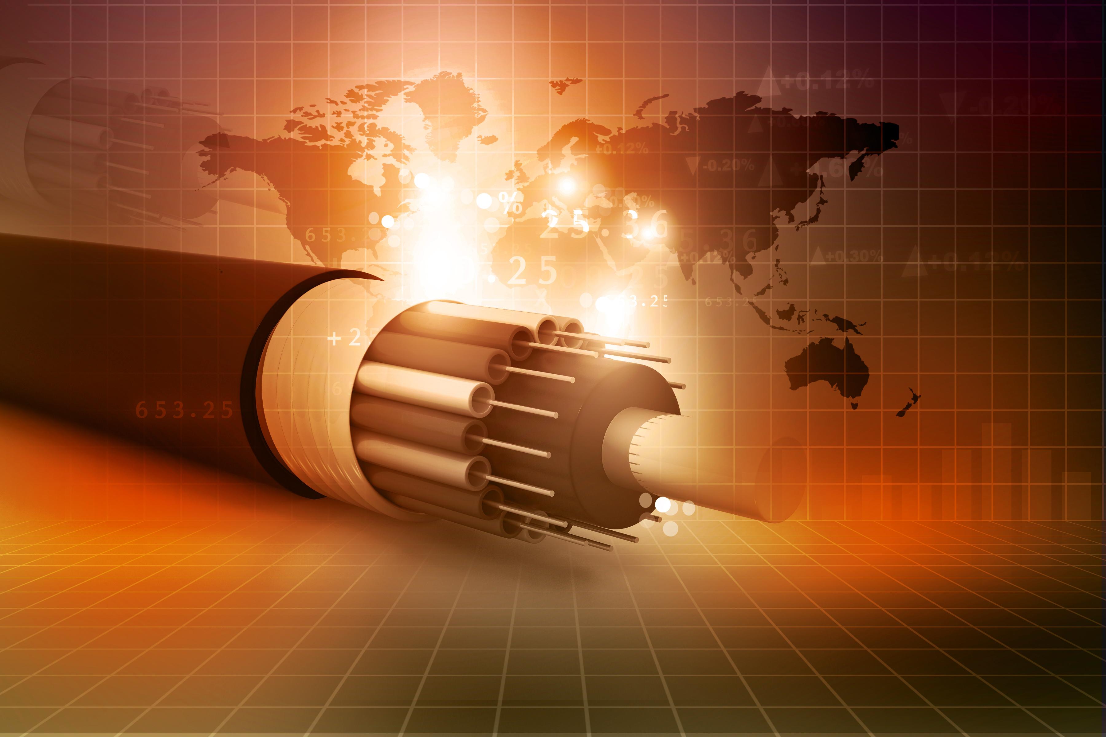 Fiber Internet - UIA